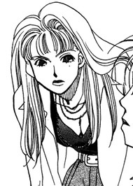 Xinsha | Anime-Planet