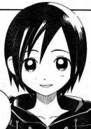 Xion | Anime-Planet