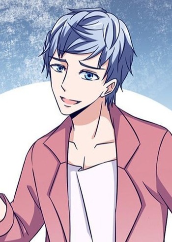 Xu Cong Cong | Anime-Planet