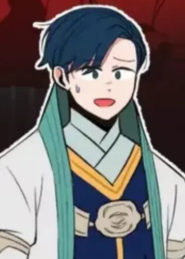 Xuanyuan Yu | Anime-Planet