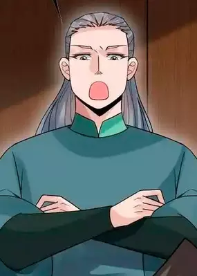 Xue Lei | Anime-Planet