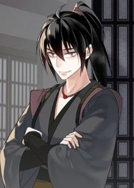 Xue Yang | Anime-Planet