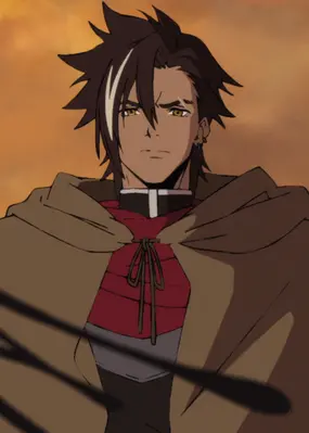 Xylo FORBARTZ | Anime-Planet