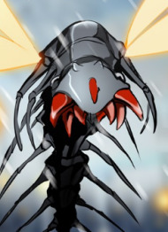 Yadu | Anime-Planet