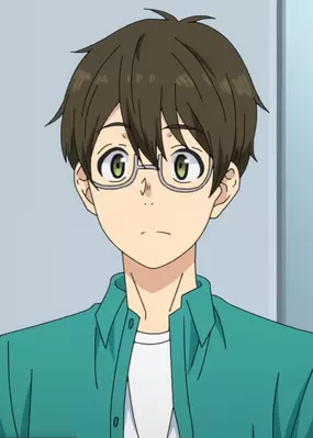 Shunichi TOKI | Anime-Planet