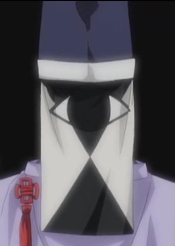Yakou | Anime-Planet