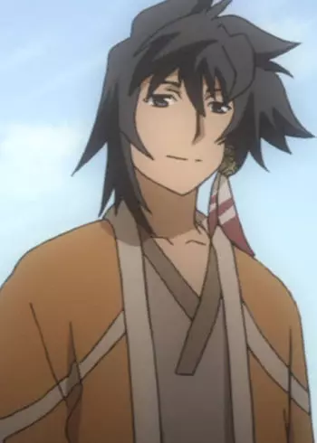 Yakumo | Anime-Planet