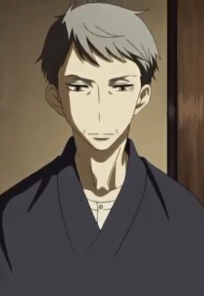 Yakumo YUURAKUTEI | Anime-Planet