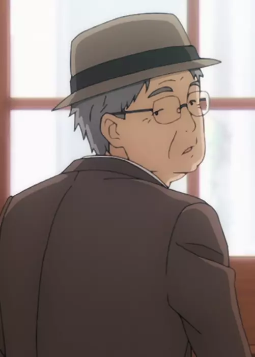 Yama | Anime-Planet