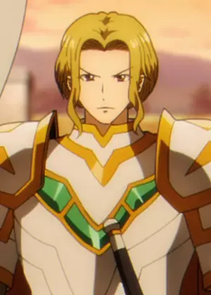 Yamada | Anime-Planet