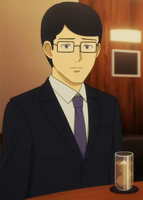 Yamada | Anime-Planet