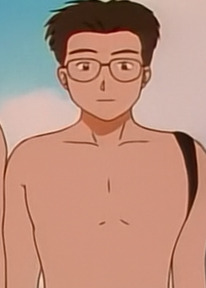 Yamaguchi | Anime-Planet