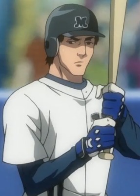 Yamakawa | Anime-Planet