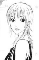 Yamanami | Anime-Planet