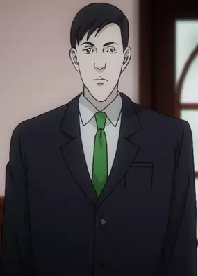 Landon MCDONALD | Anime-Planet