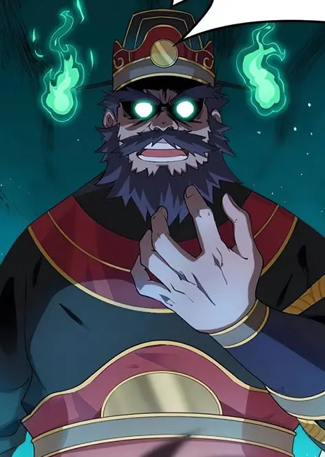 Yan Luo Wang | Anime-Planet