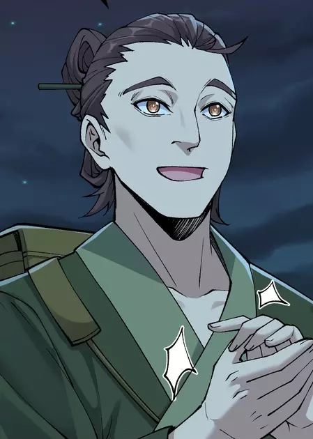 Yan Shangqung | Anime-Planet