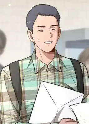 Yan Song | Anime-Planet