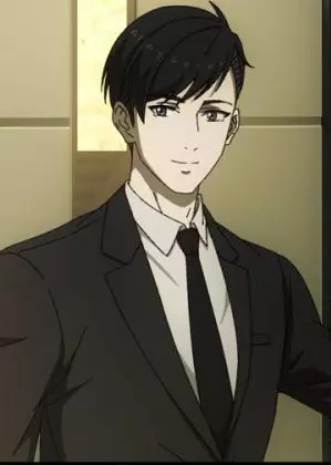 Yan Yuechu | Anime-Planet