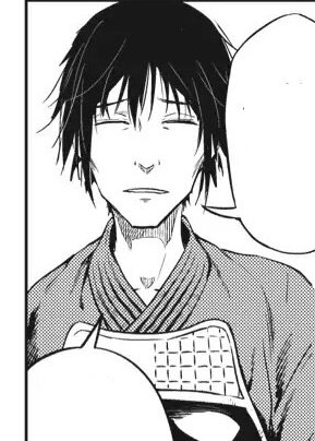 Yanagi | Anime-Planet
