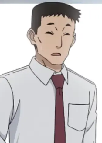 Yanagiya | Anime-Planet