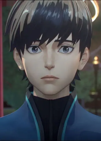 Yang Cheng | Anime-Planet