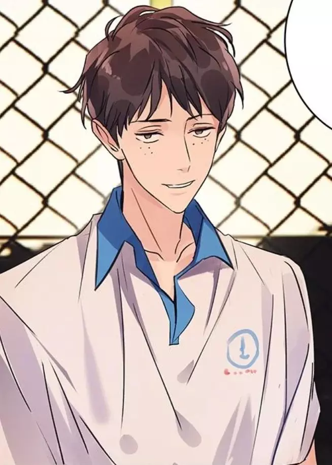Yang Wenyuan | Anime-Planet