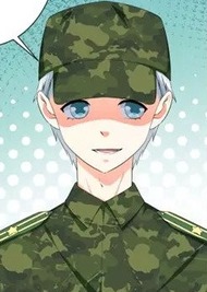 Yang Yang | Anime-Planet