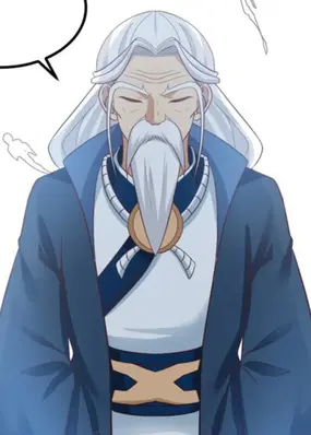 Yang Yi | Anime-Planet
