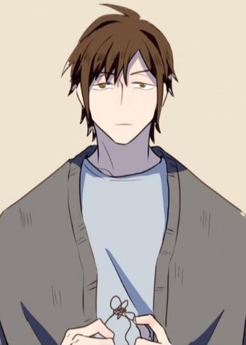 Yang Yusheng | Anime-Planet