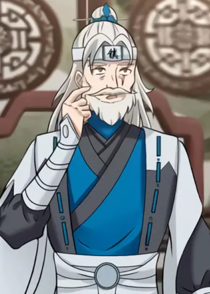 Yang Zhen | Anime-Planet