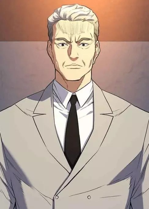 Yangcheol JIN | Anime-Planet