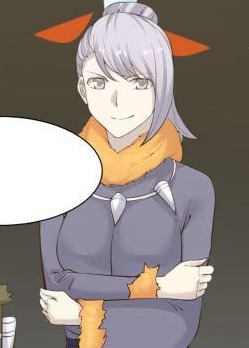 Yao Xi | Anime-Planet