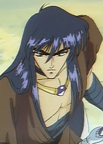Yasha-ou | Anime-Planet