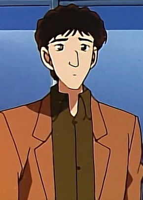 Yasuharu MISAWA | Anime-Planet