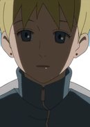 Yasuko | Anime-Planet
