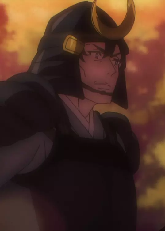 Yasutsuna SOUMA | Anime-Planet