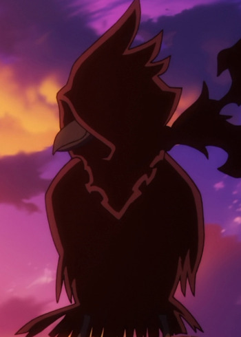 Yata | Anime-Planet