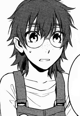 Yayoi YOSHINO | Anime-Planet