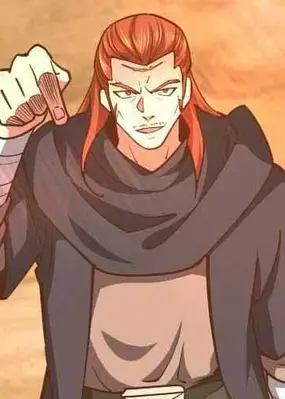 Ye Feng | Anime-Planet