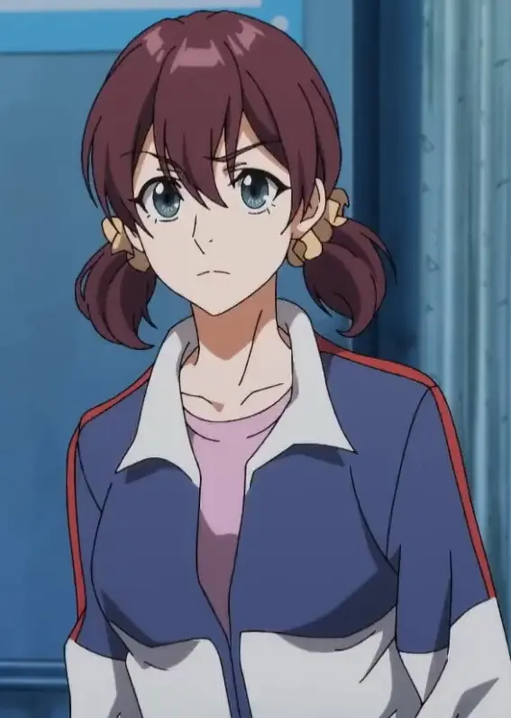Ye Lingling | Anime-Planet
