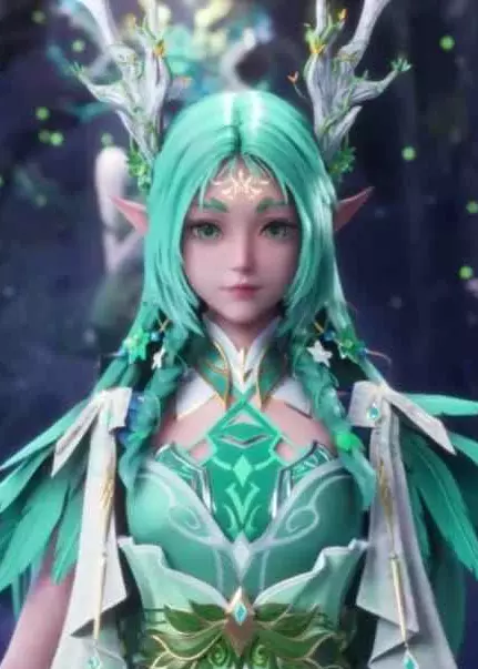 Ye Xiaolei | Anime-Planet