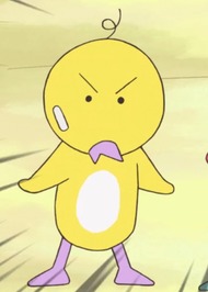 Yellow Bird | Anime-Planet