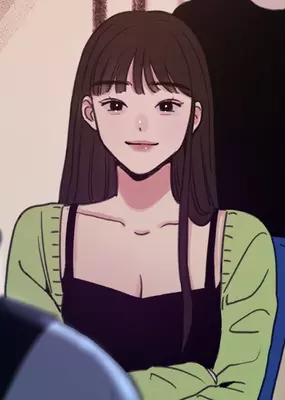 Yena BAN | Anime-Planet