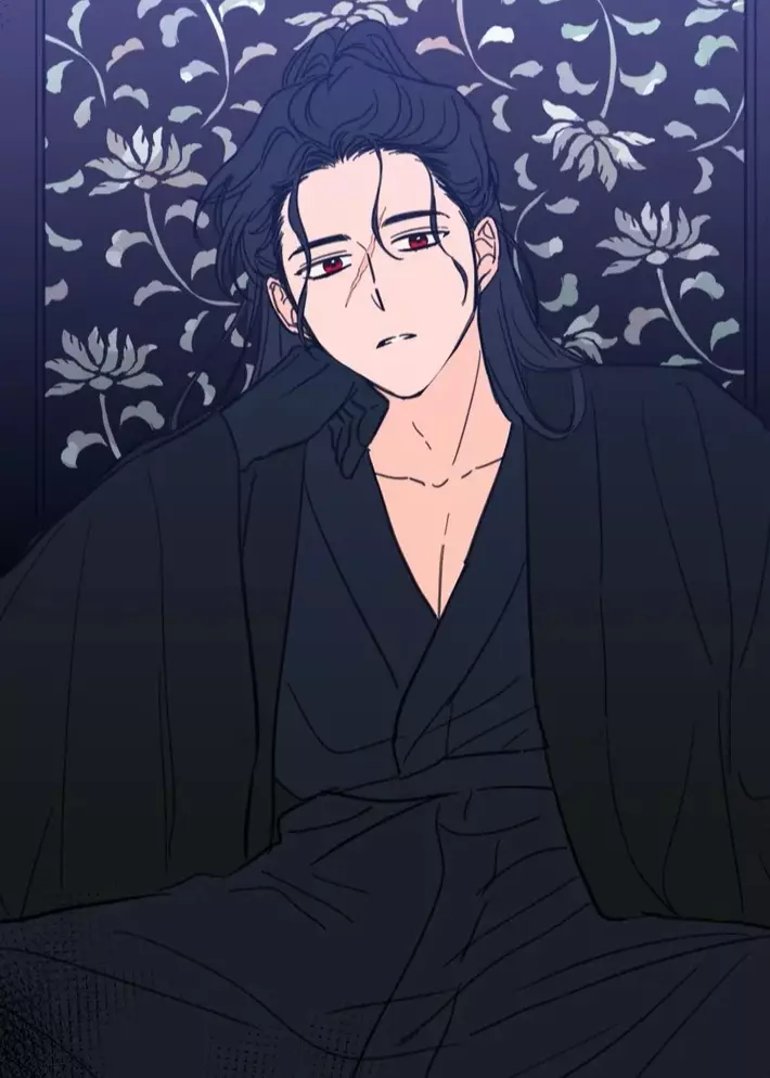 Yeom-ra | Anime-Planet