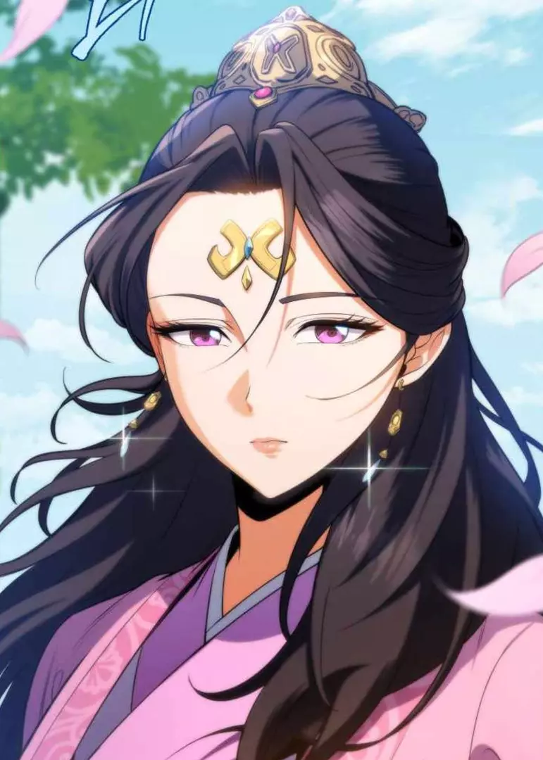 Yeon NANGONG | Anime-Planet