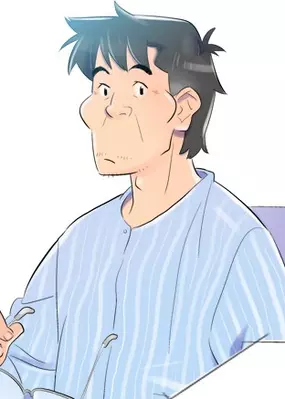 Yeong-Ro KIM | Anime-Planet