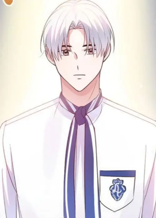 Yeongwoo WOO | Anime-Planet