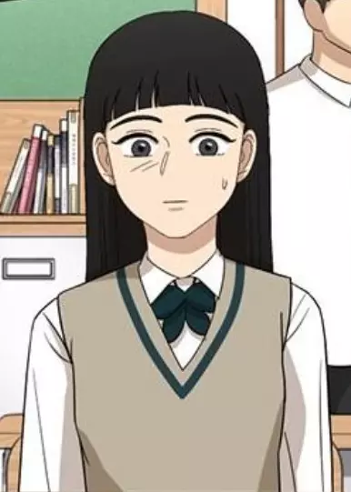 Yeonhui WOO | Anime-Planet