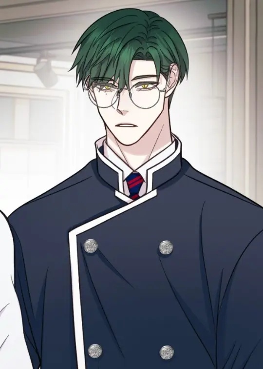 Yeonsung SA | Anime-Planet